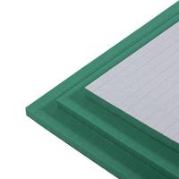 China EVA Foam Die-Cutting Machine Rubber for Graphic Beijing 2021 Election Durable Material for sale