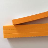China Custom Size Accepted Graphic Beijing 2021 Election Rubber for in Stoke and Efficiency for sale