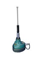 China Pneumatic Hand-held Inner Hole Stripping Tool for Graphic Die Cutting Waste Stripping for sale
