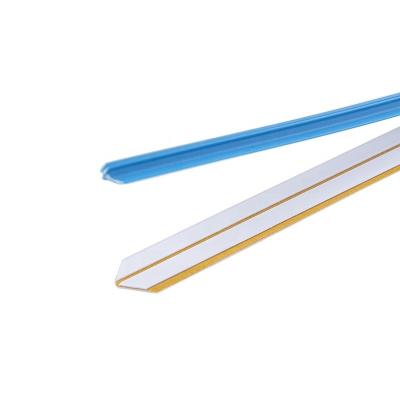 China Paper Industry Essential Food Paper Creasing Matrix for Graphic Beijing 525mm Machine for sale