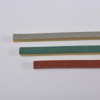 China High Elastic Die Cutting Ejection Rubber Sheets in 7mm Thickness for 7x950x950mm Size for sale