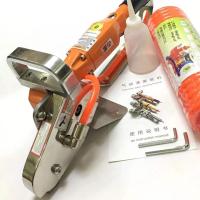 China 3KW Super March Offer Pneumatic Waste Stripper Carton Gas Pressure 6-8kg for sale