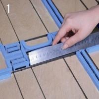 China Matrix Creasing Cutter for Food Industrial Super March Designs and 1.5mm Channel Width for sale