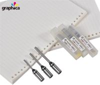 China Professional Tapered Paper Drill Sets for Punching Drilling Machine in Beijing 2024 for sale