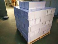 China Beijing Graphic creasing channel synthetic matrix cutter Punching time 10000-30000sheets for sale