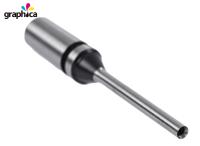China High Alloy Tool Steel Paper Drill Bits Set 3.0 mm-13.0 mm for Paper Punching Machine for sale