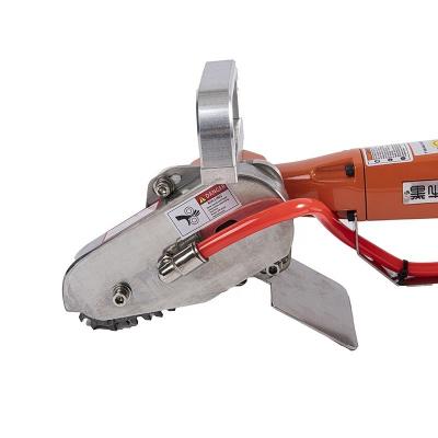 China Clean and Easy Pneumatic Waste Paper Stripper for Plastic Packaging Material Stripping for sale