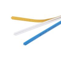 China White Plastic Super March Corrugated Boxing Creasing Matrix Ideal for Corrugated Boxes for sale