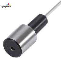 China Manual Paper Punching Machine Accessories 3.0-15.0mm Dimensions Paper Drill Bit Sets for sale