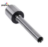 China Manual Paper Punching Machine Accessories 3.0-15.0mm Dimensions Paper Drill Bit Sets for sale