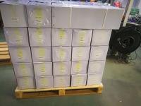 China Channel Height 0.7 mm Crease Matrix Cutter for Carton and Box Making Beijing Graphic for sale