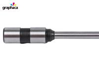 China Acceptable OEM ODM 2024 Straight Shank Core Drill Bit for Paper Punching Machine for sale