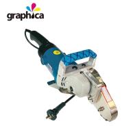 China Hand Held Electric Free Speed Waster Stripper 9 kg for Cardboard Paper Paperboard Waste for sale