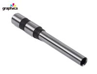 China Acceptable OEM ODM 2024 Straight Shank Core Drill Bit for Paper Punching Machine for sale