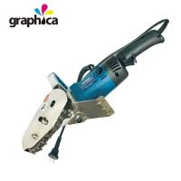 China 480x130x180mm Hand Held Electric Manual Waste Stripper for Paper and Paperboard Waste for sale