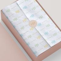 China Custom Design Pink Drawer Type Cardboard Paper Packaging Box For Cosmetic Coated Paper for sale