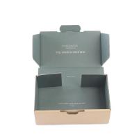 China Empty Customized Gift Boxes Packaging Paper Box for Clothes Shoe Jewelry Custom Logo for sale