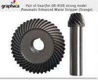 China Upgrade Your Waste Stripping Process with Our Pneumatic Stripper in Beijing 2021 for sale