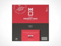 China Custom Logo Printed Luxury Drawer Black Kraft Folding Magnetic Cardboard Gift Paper Box for sale