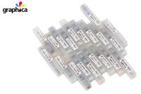 China Efficiently Designed Hollow Paper Drill Bits for Semi-Automatic or Automatic Machines for sale
