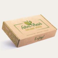 China Recycled Materials Large Black Custom Logo Paper Cardboard Packaging Box with Magnet for sale
