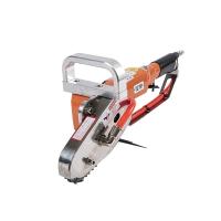 China Clean and Easy Pneumatic Waste Paper Stripper for Plastic Packaging Material Stripping for sale