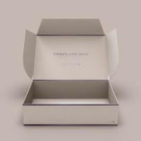 China Cake Packaging Box for Dress Customization Options OEM Service and Variety of Styles for sale