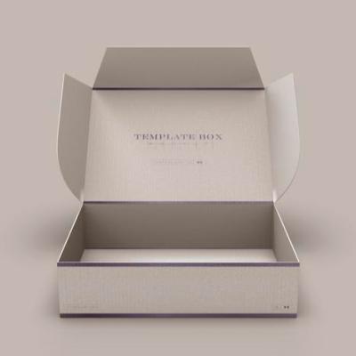 China Cake Packaging Box for Dress Customization Options OEM Service and Variety of Styles for sale