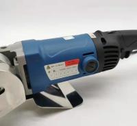 China Air Consumption 0.113M3/min Graphic Electric Waste Stripper for Pneumatic Waste Paper for sale