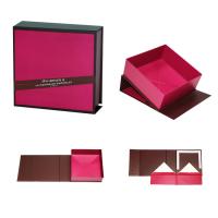 China Princess Shipping Eyelash Clothing Cosmetic Gift Packaging T Shirt Garment Apparel Box for sale