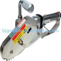 China Graphic Pneumatic Waste Stripper Machine GR-4500 for Waste Paper Carton Boxes NW 8kg for sale