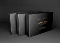 China Princess Shipping Eyelash Clothing Cosmetic Gift Packaging T Shirt Garment Apparel Box for sale