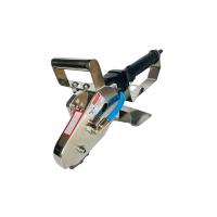 China Pneumatic Carton Waste Paper Stripper Machine for Corrugated Paperboard Box Stripping for sale