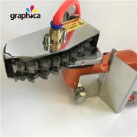 China 450x180x200mm Pneumatic Waste Stripper for Paper Carton Die Cutting Waste Removal for sale