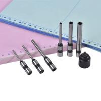 China Super Marchb Paper Hole Drill Bit Sharpener Sharp Cutting Edge and Wax Coated Until for sale