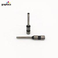China Super Marchb Paper Hole Drill Bit Sharpener Sharp Cutting Edge and Wax Coated Until for sale