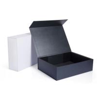 China White Custom Printed Corrugated Kraft Paper Packing Boxes for Accepting Custom Orders for sale