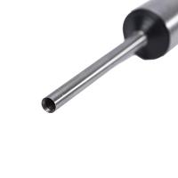 China High Alloy Tool Steel High Speed Drill Paper Bits Of Graphic Beijing Paper Drill Bit for sale