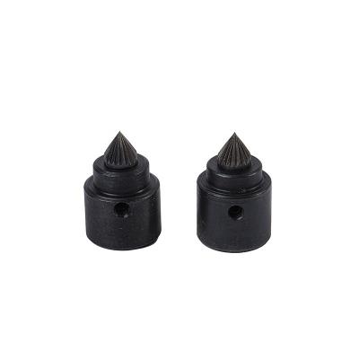 China High Alloy Tool Steel Professional Paper Drill Bit for Collar/Holder Diameter 11mm for sale