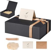 China CMYK Custom Kraft Paper Core Big Square Hair Care Products Packaging Cylinder Gift Box for sale