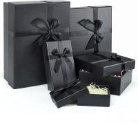 China CMYK Custom Kraft Paper Core Big Square Hair Care Products Packaging Cylinder Gift Box for sale