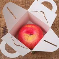 China Other Food Matte Pink Sliding Drawer Paper Box with Glossy Lamination Eco Friendly for sale