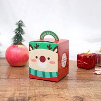 China Other Food Matte Pink Sliding Drawer Paper Box with Glossy Lamination Eco Friendly for sale