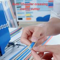China Durable Graphic Manual BJYH-217 Chamfer Matrix Cutter within 20cm*16cm Width*Height for sale