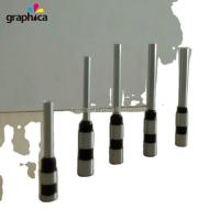 China Drill Diameter 3.0-10.0mm Paper Drill Bit for Semi-Automatic or Automatic Machines GRB for sale