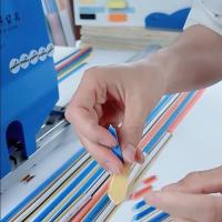 China Durable Graphic Manual BJYH-217 Chamfer Matrix Cutter within 20cm*16cm Width*Height for sale