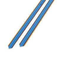 China Transparent Creasing Matrix for Precise Cutting Imported Finger Tape Included for sale