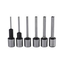 China Sharp Cutting Edge Sanding Paper Drill Bit in 8 Main Styles for All Drilling Machines for sale