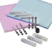 China Sharp Cutting Edge Sanding Paper Drill Bit in 8 Main Styles for All Drilling Machines for sale