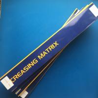 China Finger Tape Digital Paper Creasing and Perforating Machine Punching Time 300000sheets/hour for sale
